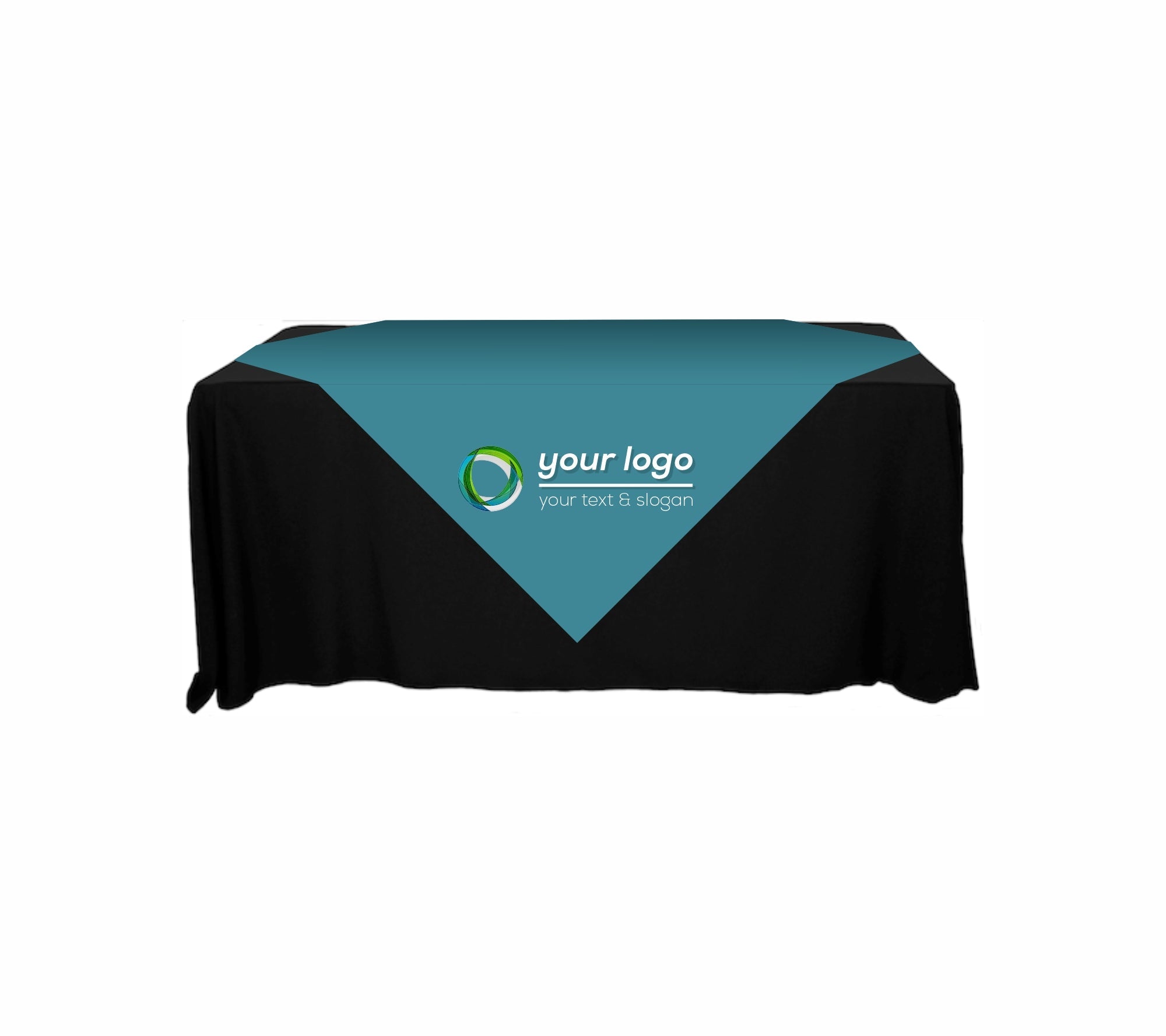 Custom Branded Table Overlays – Page 2 – Carbon Graphic Design